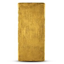 1 Kilo (RCM) Royal Canadian Mint Gold Bar l BGASC™
