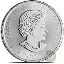 1.5 oz Silver Coin (Varied, Any Mint) l BGASC™