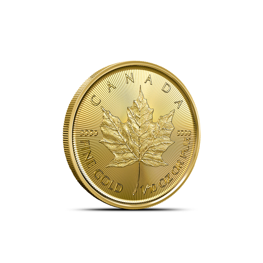 2024-1-10-oz-canadian-gold-maple-leaf-coin-bu-l-bgasc