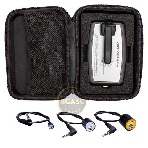 Sigma Metalytics Precious Metal Verifier PRO Mini 3-Wand Set SM3001S3